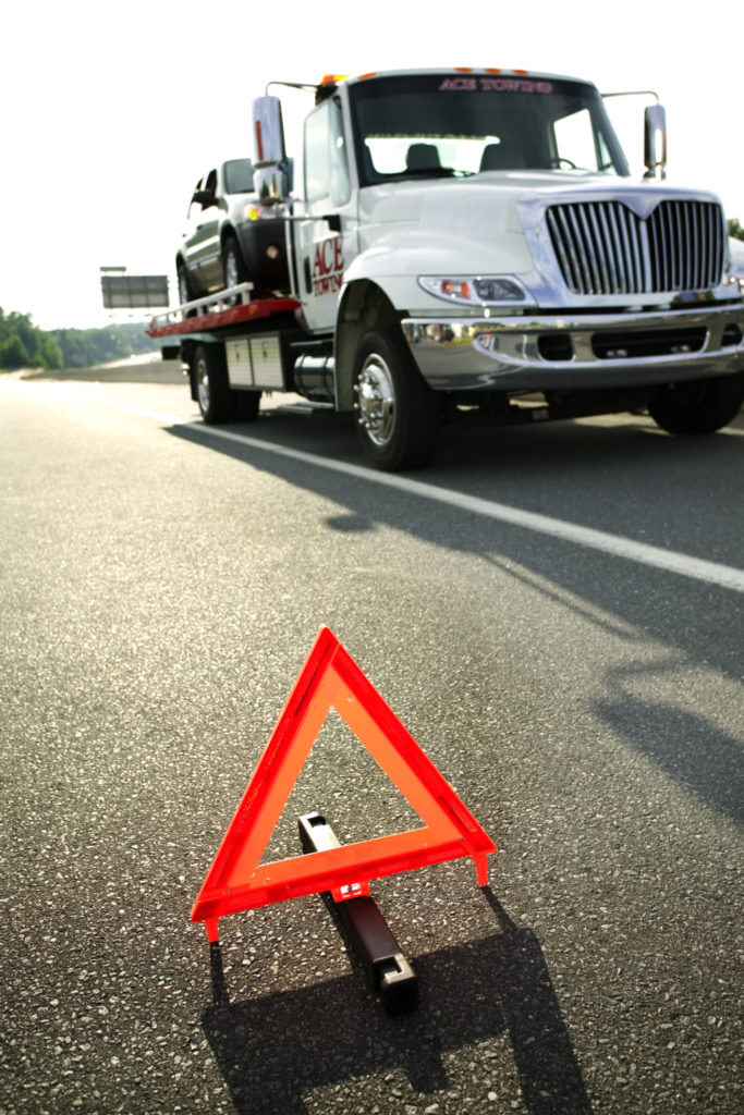 Benefits Of An Emergency Roadside Assistance Policy | Maryland Insurance