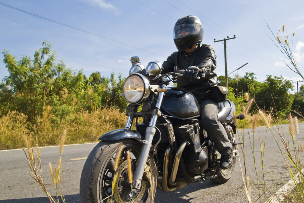 Maryland Motorcycle Insurance | Roadway Insurance | 301-476-1183