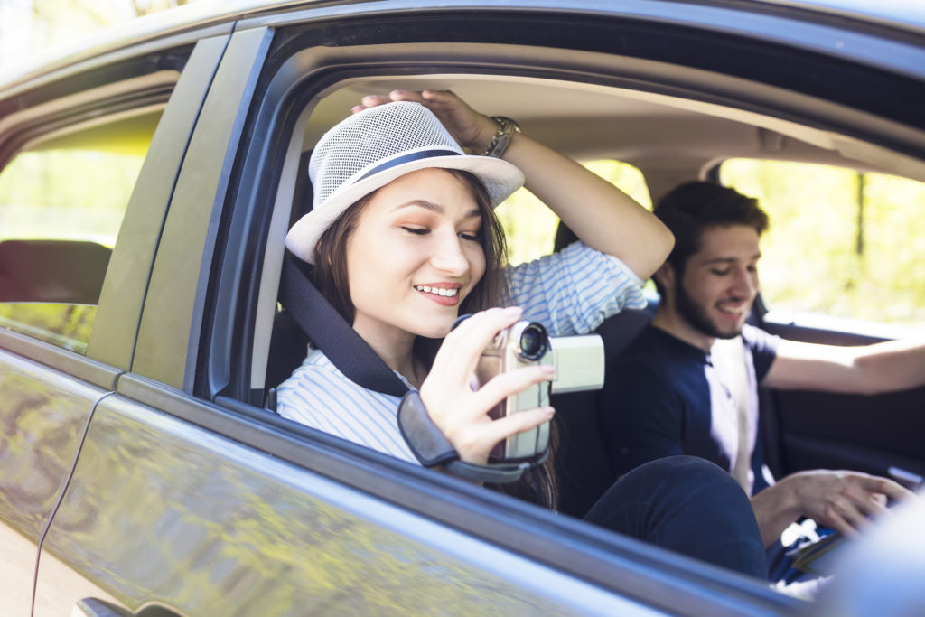 Spring Ready Cars | Roadway Insurance | Maryland Auto Insurance