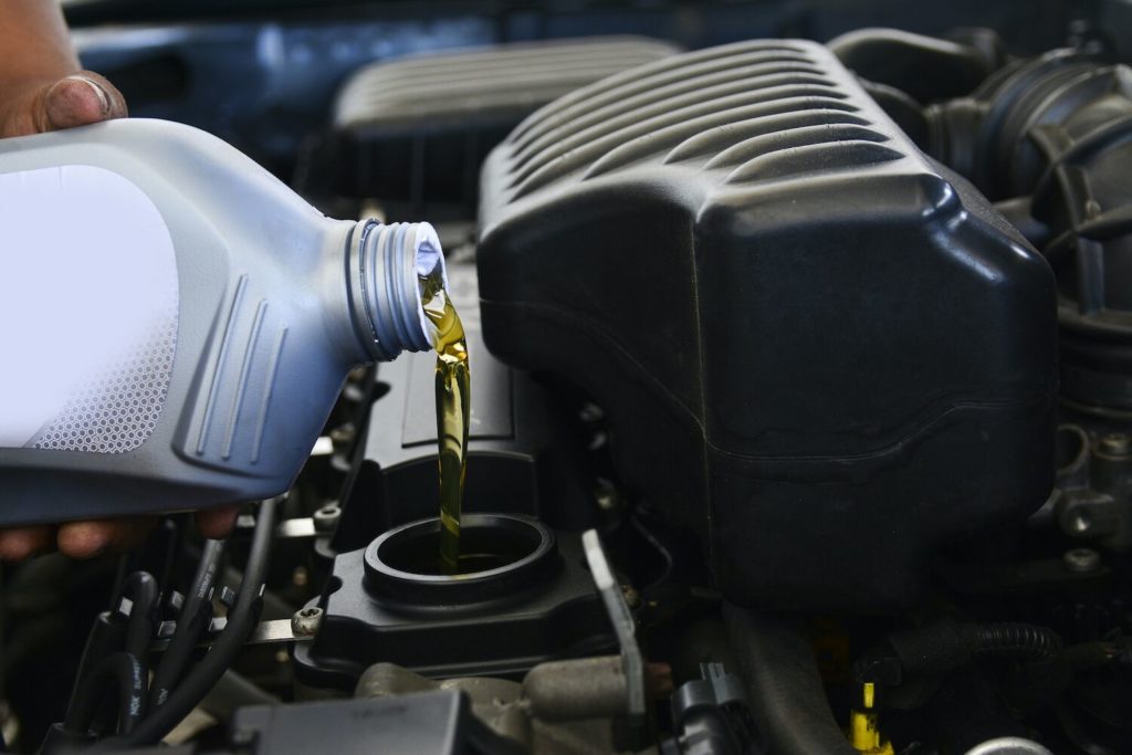 Stay Safe With a Spring Tune Up | MAIF Car Insurance