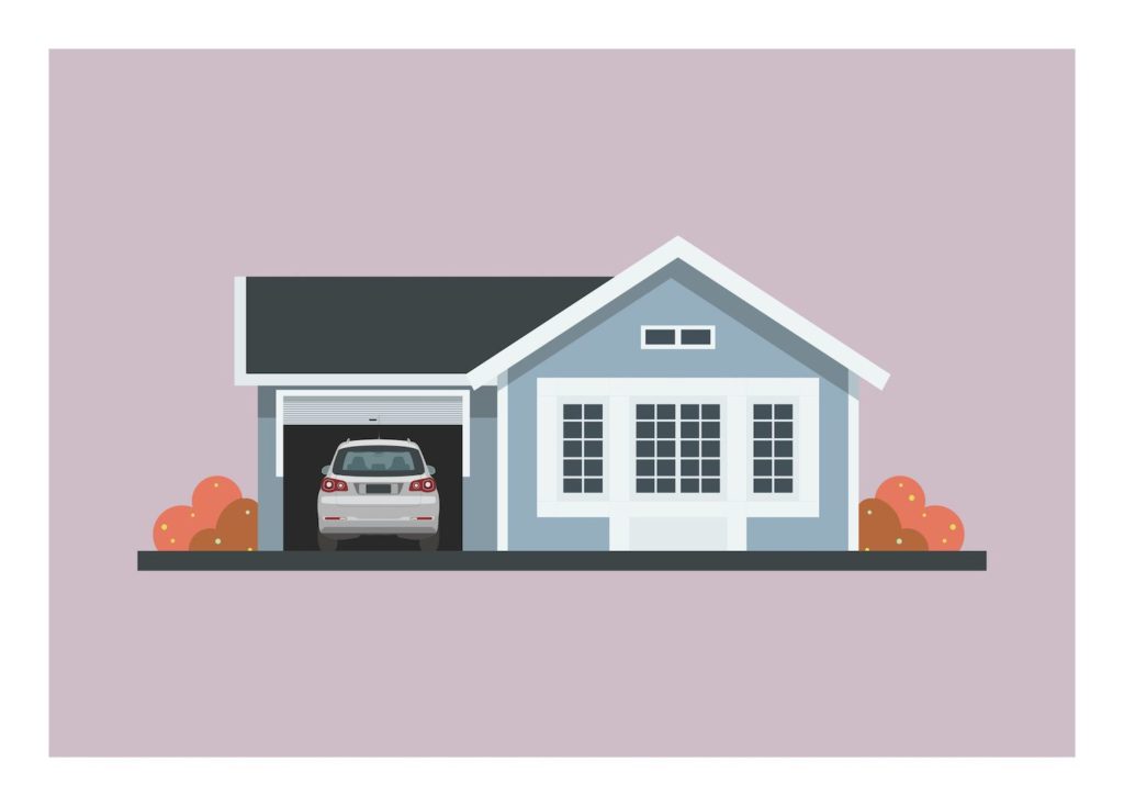 What Is Proof Of Garaging Address at Eric Montez blog