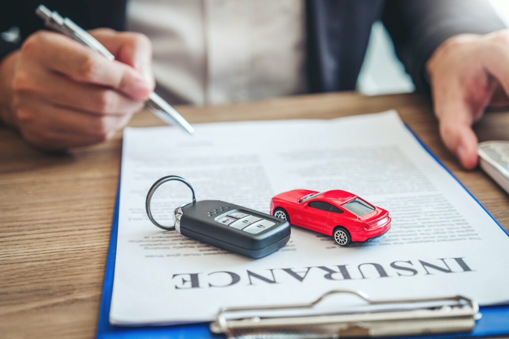 Understanding the Maryland Auto Insurance Fund | MAIF Roadway